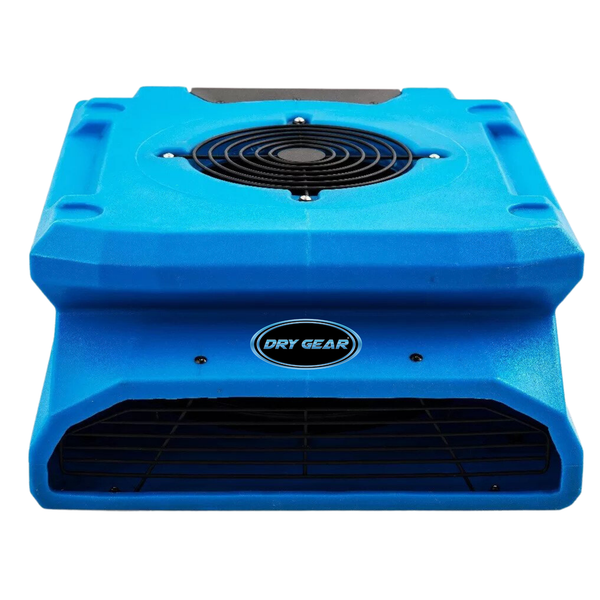 Dry Gear DG1100 Low Profile Air Mover – Payless Janitorial