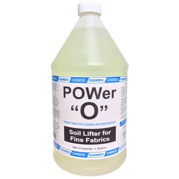 POWer O2 By Cleaner’s Choice, 1 Gallon – Payless Janitorial