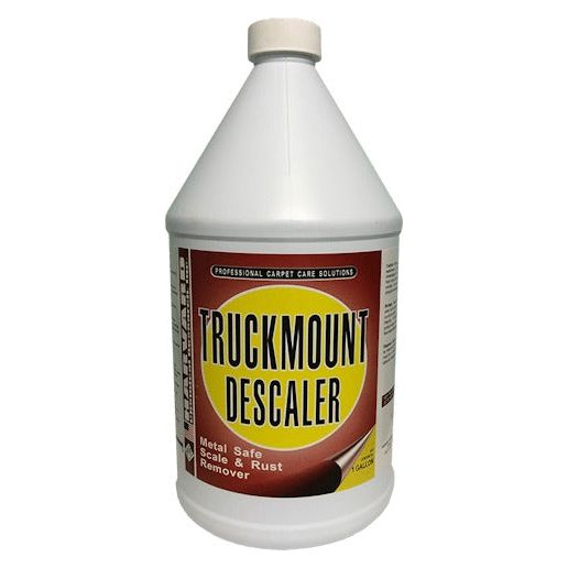 Harvard TruckMount Descaler Metal Safe Scale And Rust Remover - (1G ...